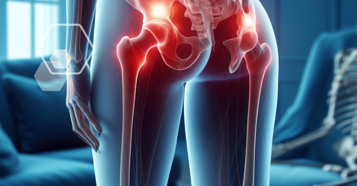 ISG-Arthrose - Ursache, Symptome und Behandlung - ArthrosePortal.com